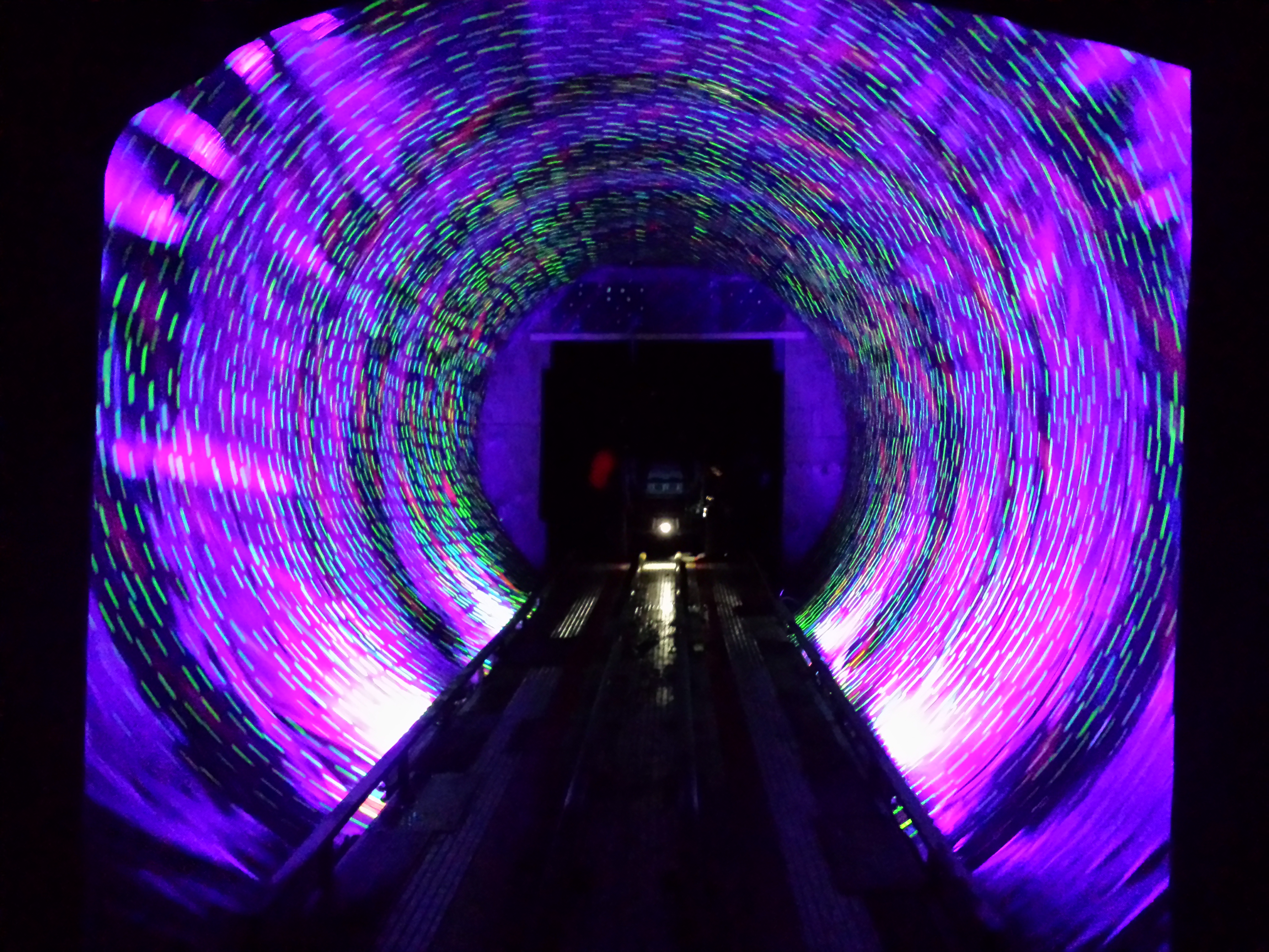 Fear Forest Haunted House and Hayride in Youngstown OH -- Attractions ...
