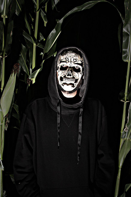 Fear Forest Haunted House and Hayride in Youngstown OH -- Attractions ...